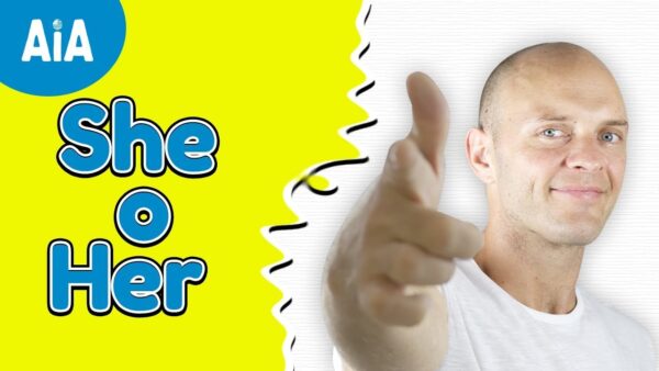 Qué Significa Her en Inglés