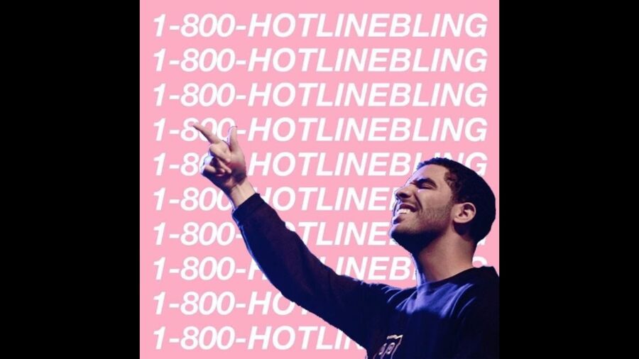 Qué Significa Hotline Bling