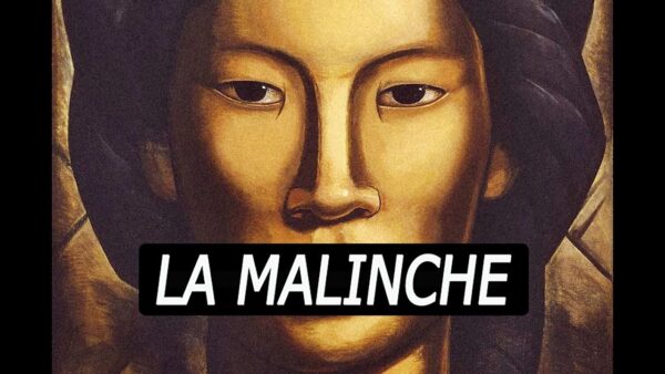 Qué Significa Malinche