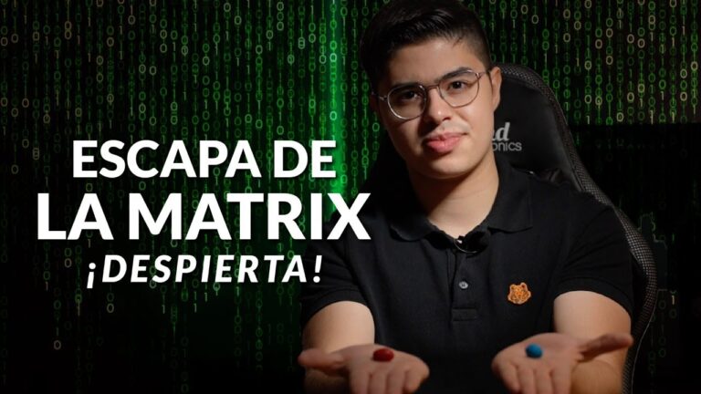 Qué Significa Matrix