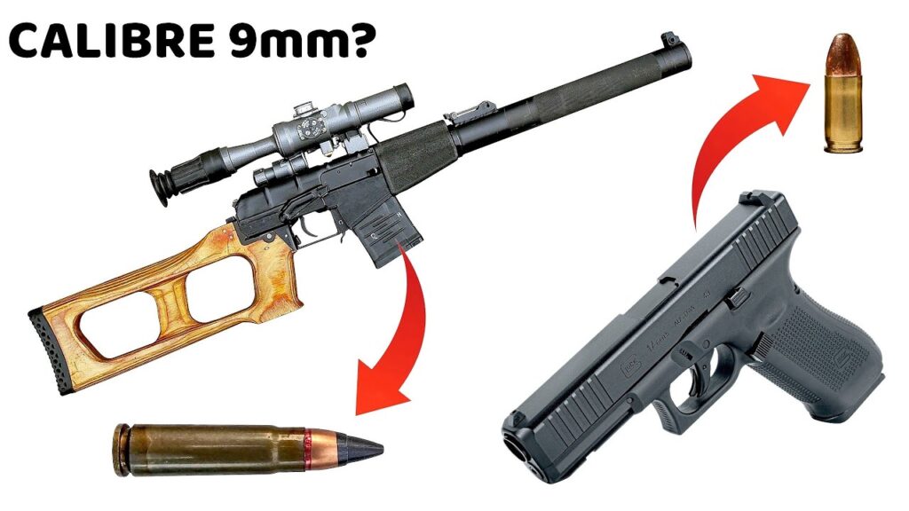 Qué Significa Parabellum