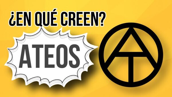 Qué Significa Ser Ateo