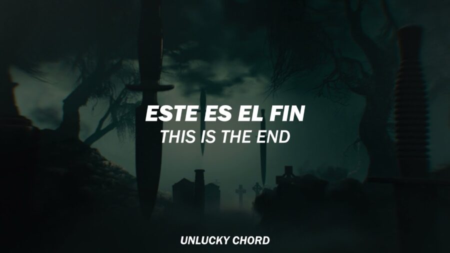 Qué Significa Skyfall en Español