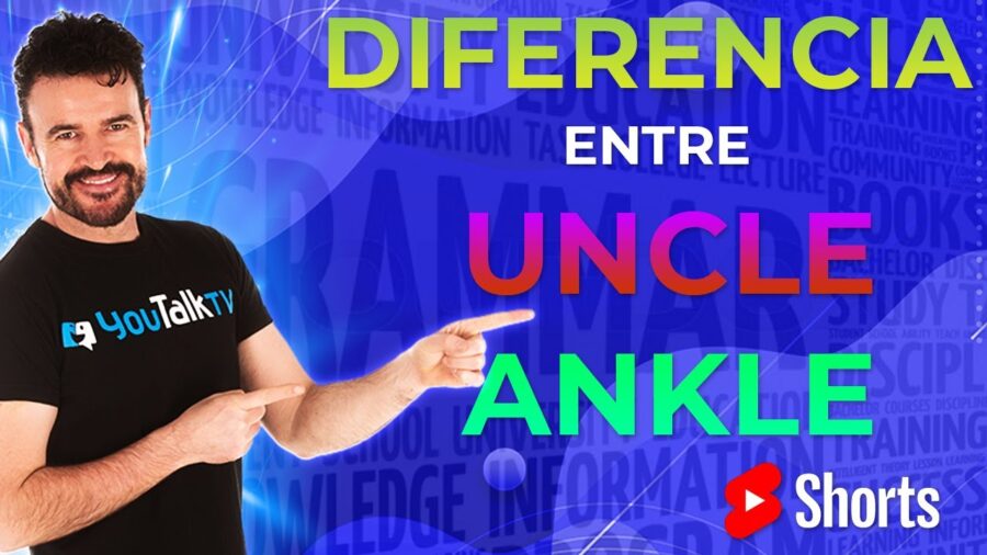Qué Significa Uncle en Inglés