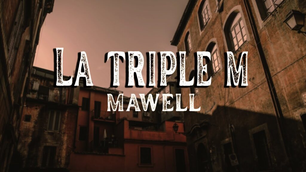 Qué significa Triple M