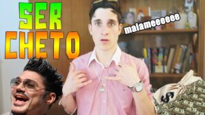 Qué significa "cheto" en Argentina