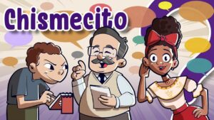 Qué significa gossip