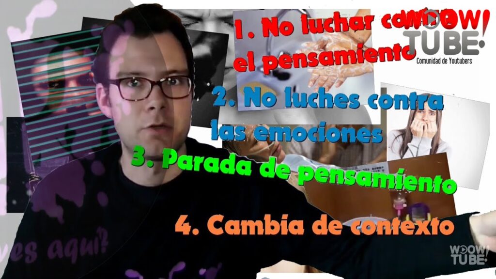 Qué significa obsesión