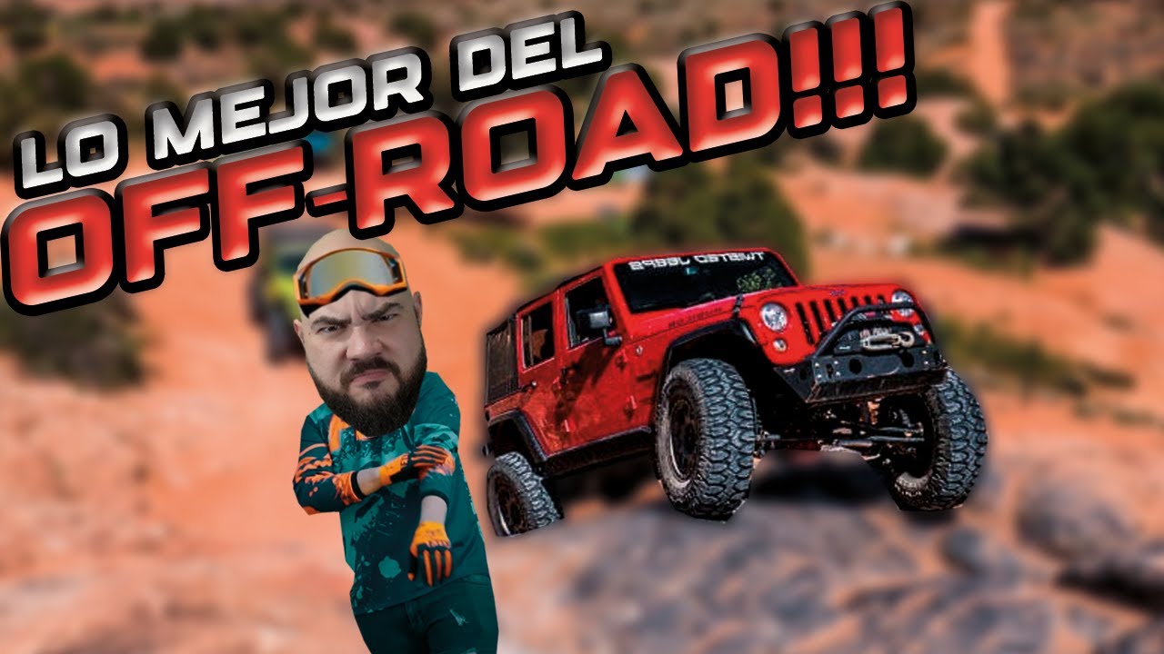 Qu Significa Off Road Qu Significa Off Road