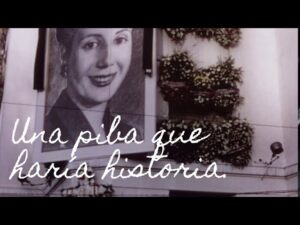 Qué significa "pibe" en Argentina