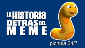 Qué significa pichula