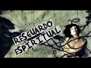 Qué significa resguardo