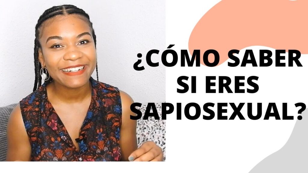Qué significa sapiosexual