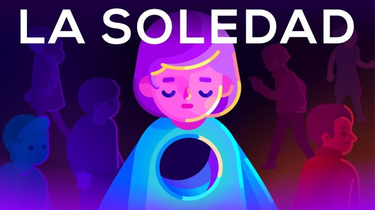 Qué significa soledad