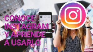 Qué significa "w/" en Instagram