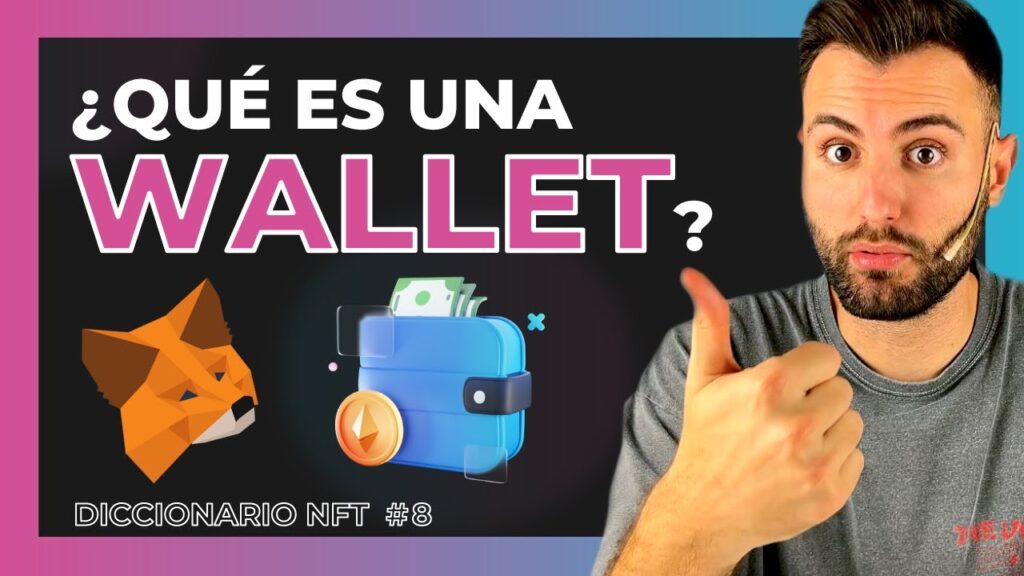 Qué significa wallet
